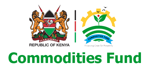 Vision and Mission - Commodities Fund, Kenya