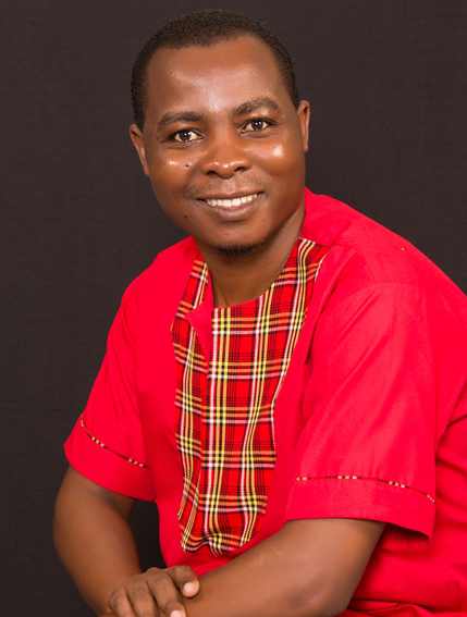 The Management - Commodities Fund, Kenya