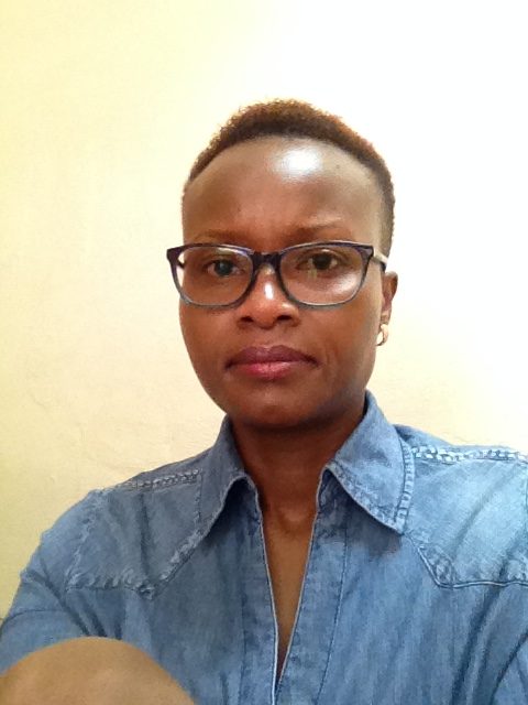 The Management - Commodities Fund, Kenya